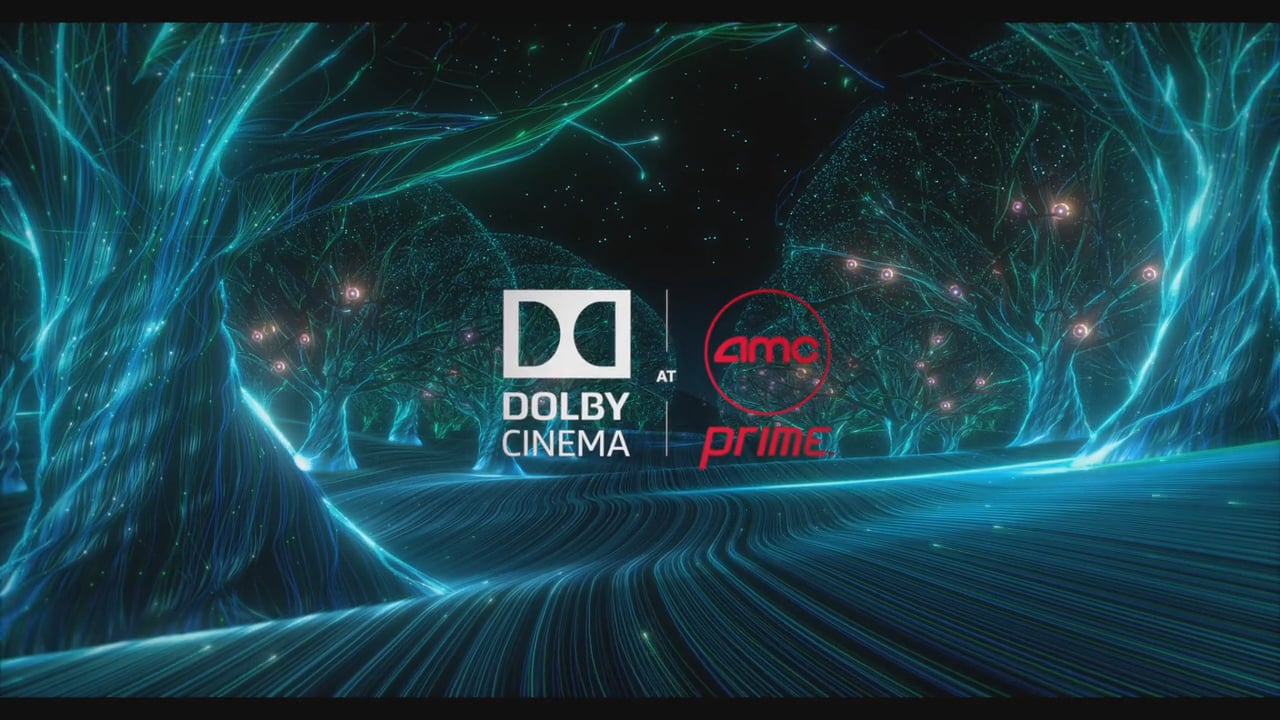 Dolby Cinema at AMC Prime Pre Show on Vimeo