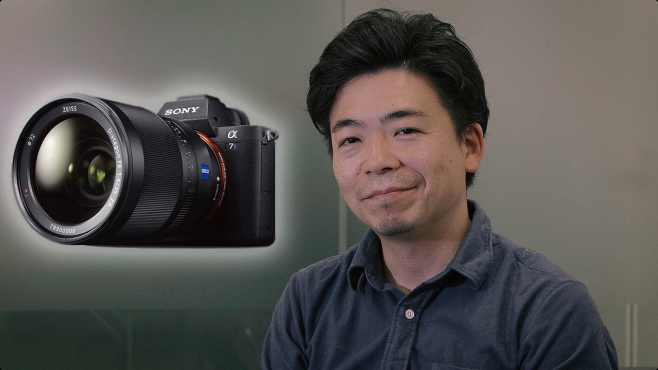 What's the Future of the Sony A7x Series? An Exclusive Interview at ...