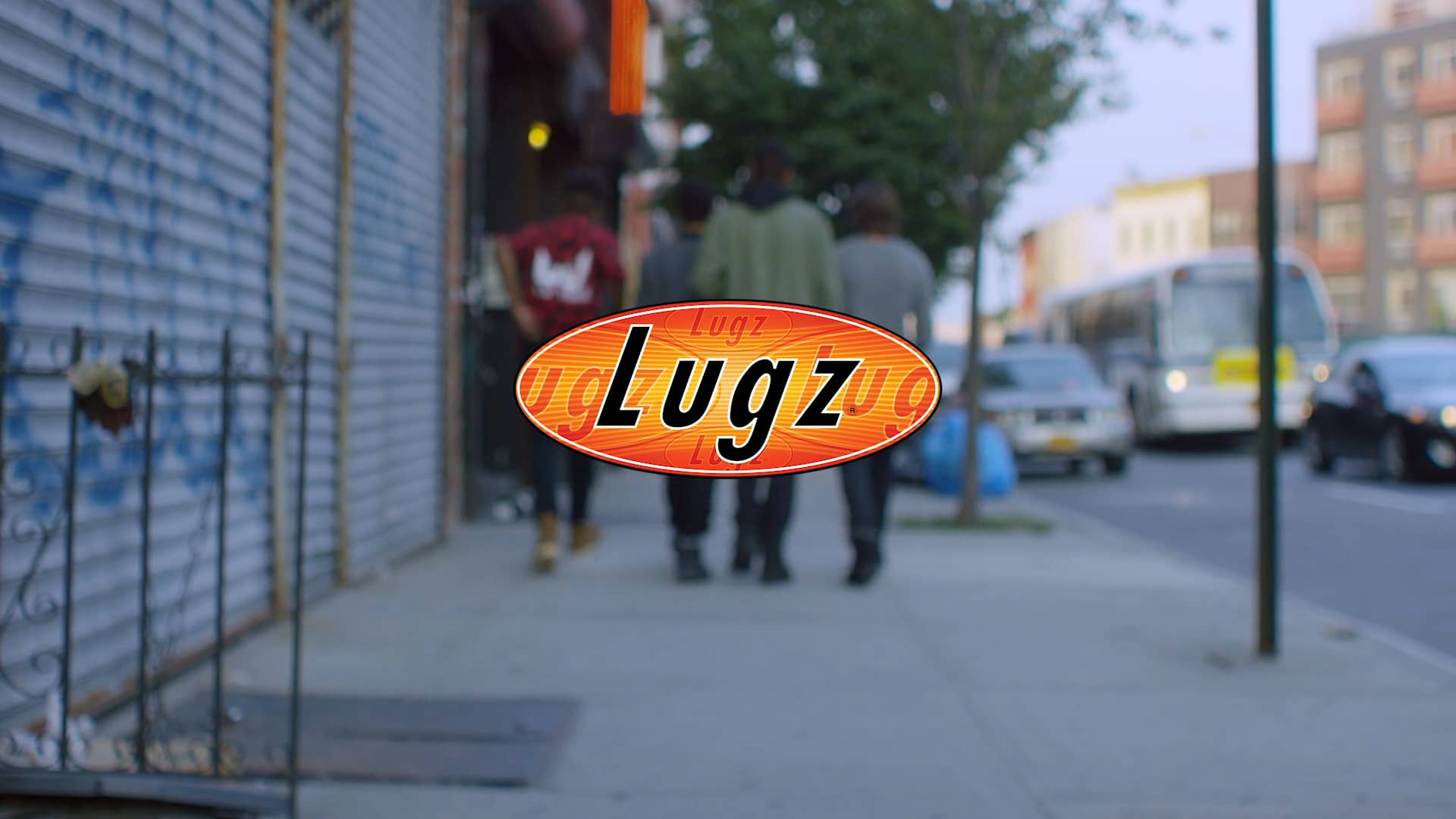 Lugz I Rugged Essentials for All on Vimeo