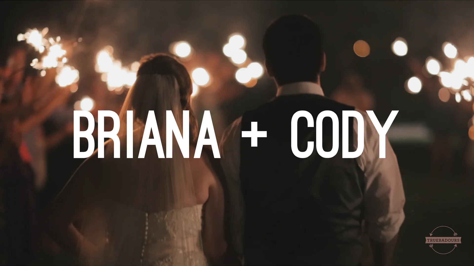 Briana + Cody | Teaser on Vimeo