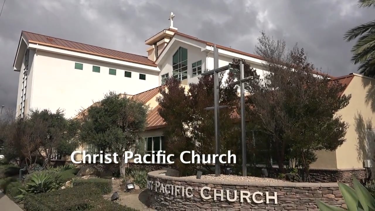 Christ Pacific Church on Vimeo