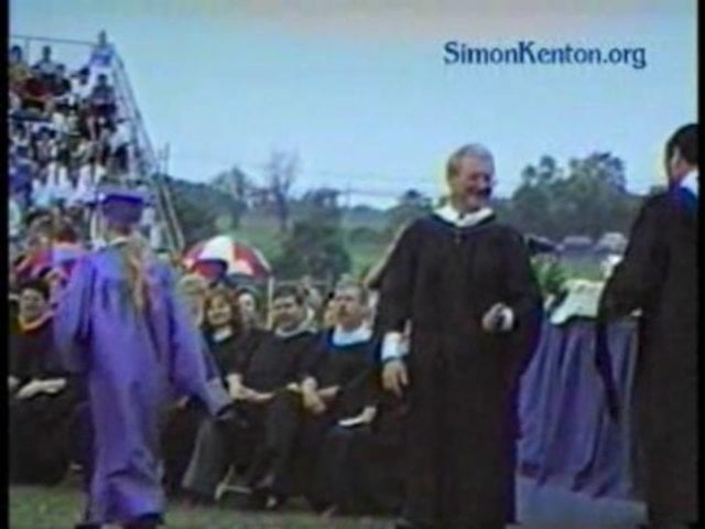 Simon Kenton Pioneers on Vimeo