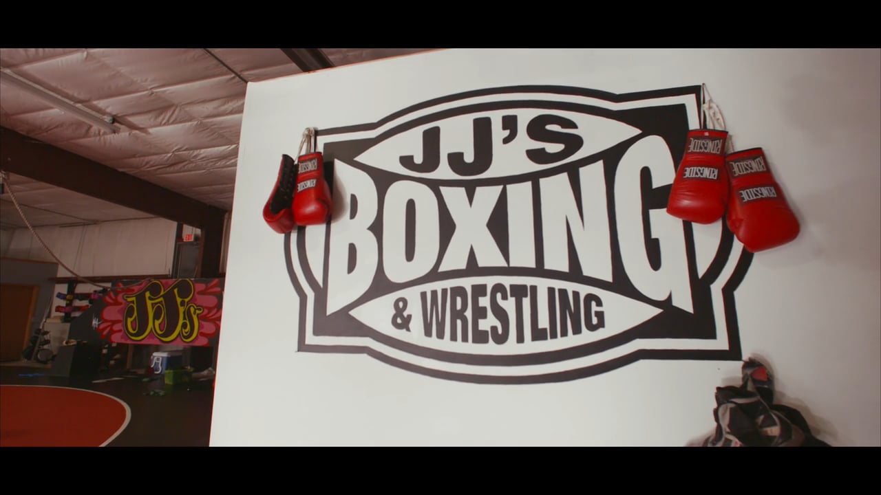 JJ's Boxing and Wrestling: Boxing Classes on Vimeo