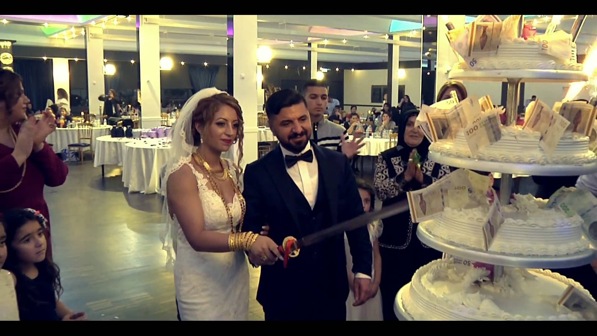 Berivan & Dogan secilmis - dügün özeti on Vimeo