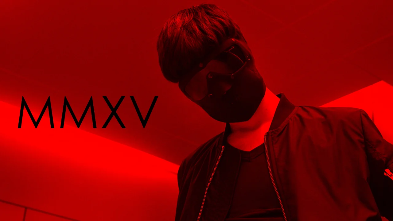 MMXV on Vimeo