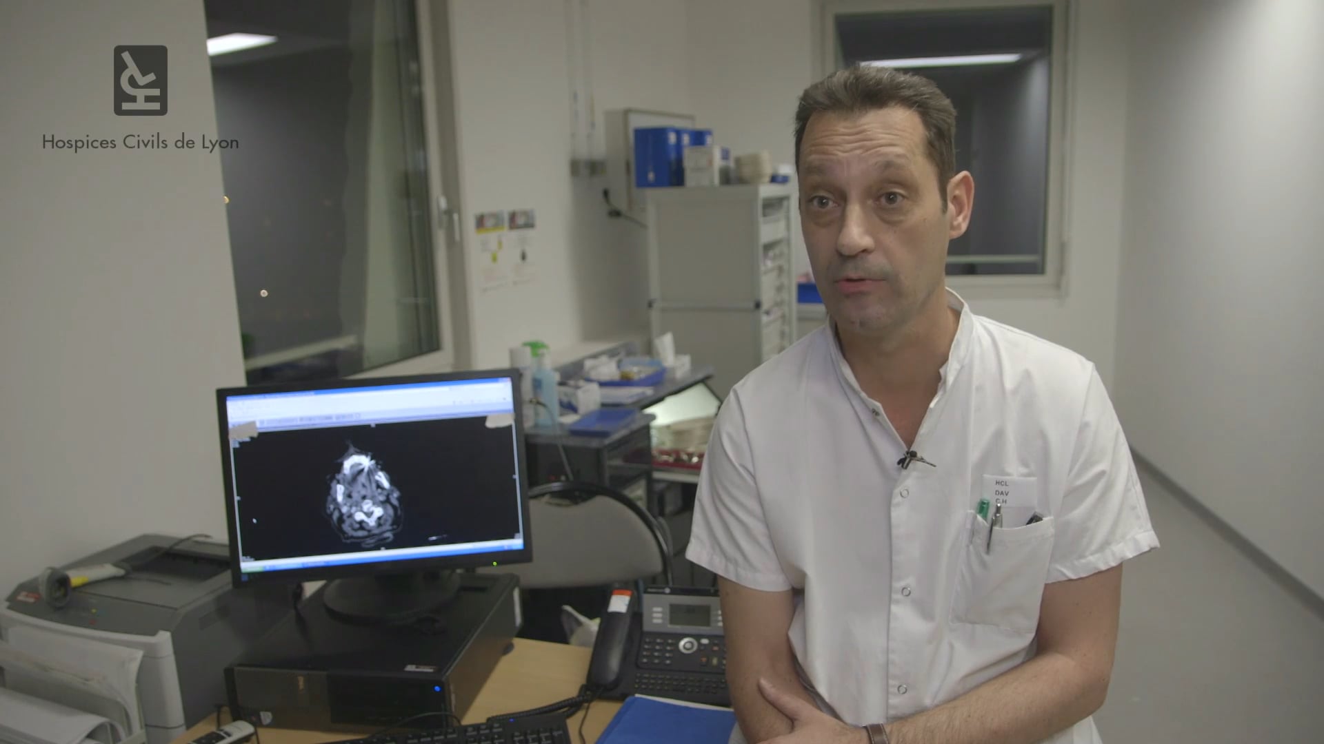 SANOFI Cancero CH 7 chirurgie de la tête et du cou - Pr Philippe Céruse ...