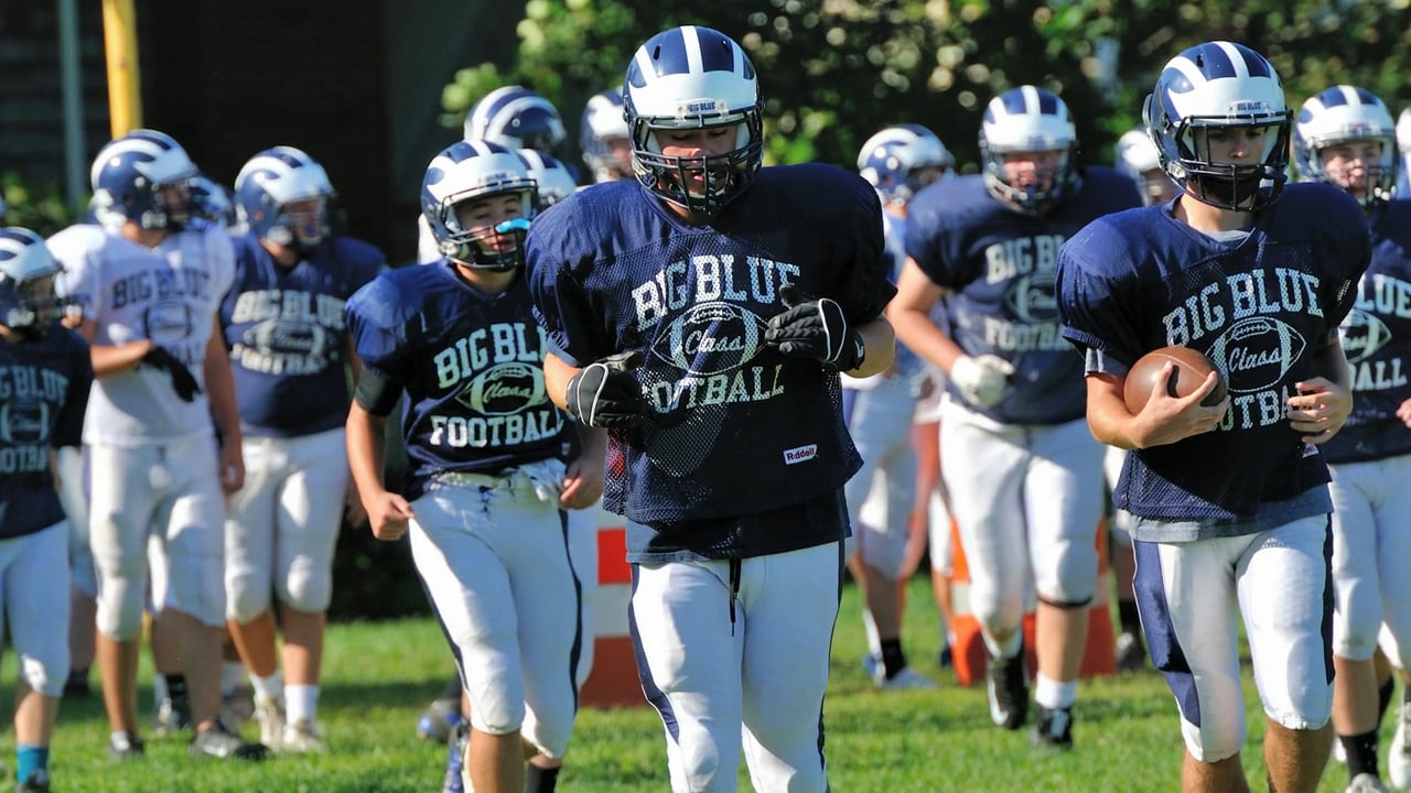 Swampscott Big Blue Football 2015 on Vimeo