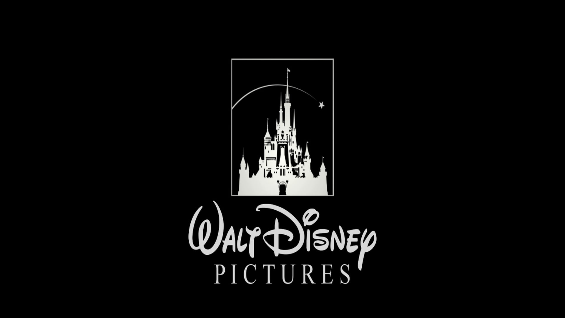 Walt Disney Pictures logo (Alternative, 2016-present) on Vimeo