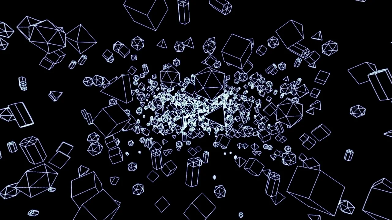 Geometry on Vimeo
