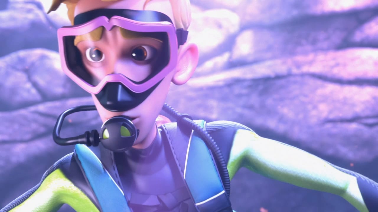 Liz Ku, Thaddaeus Andreades, Nick Manfredi: Taking The Plunge - World ...