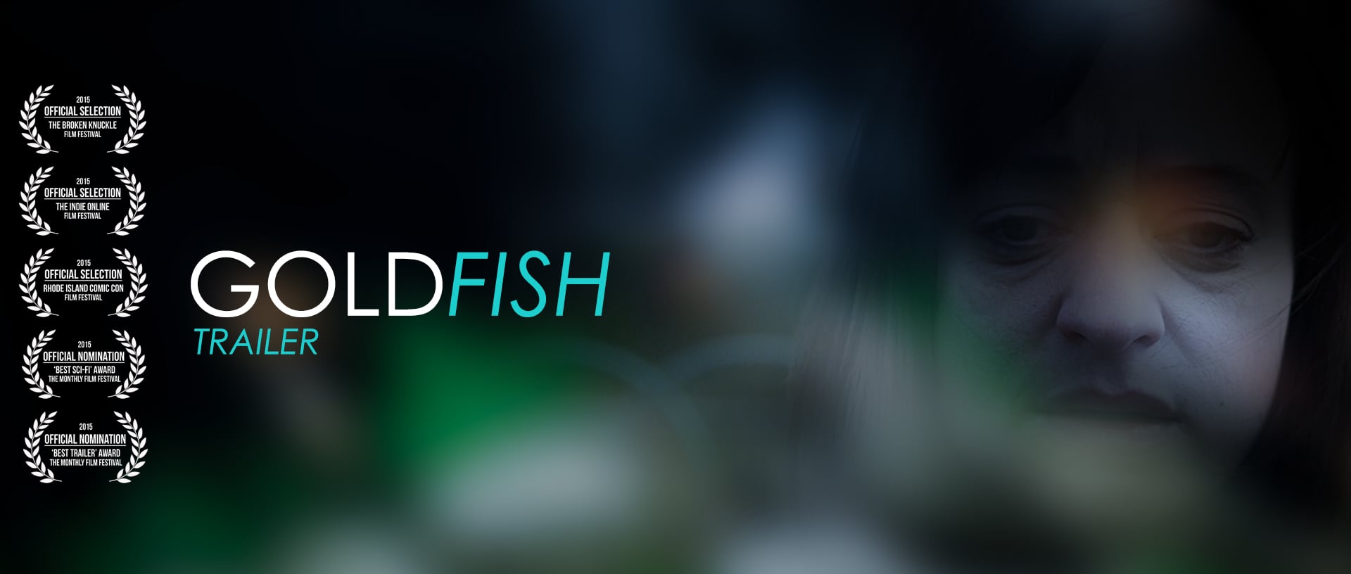 Goldfish - Official Trailer on Vimeo