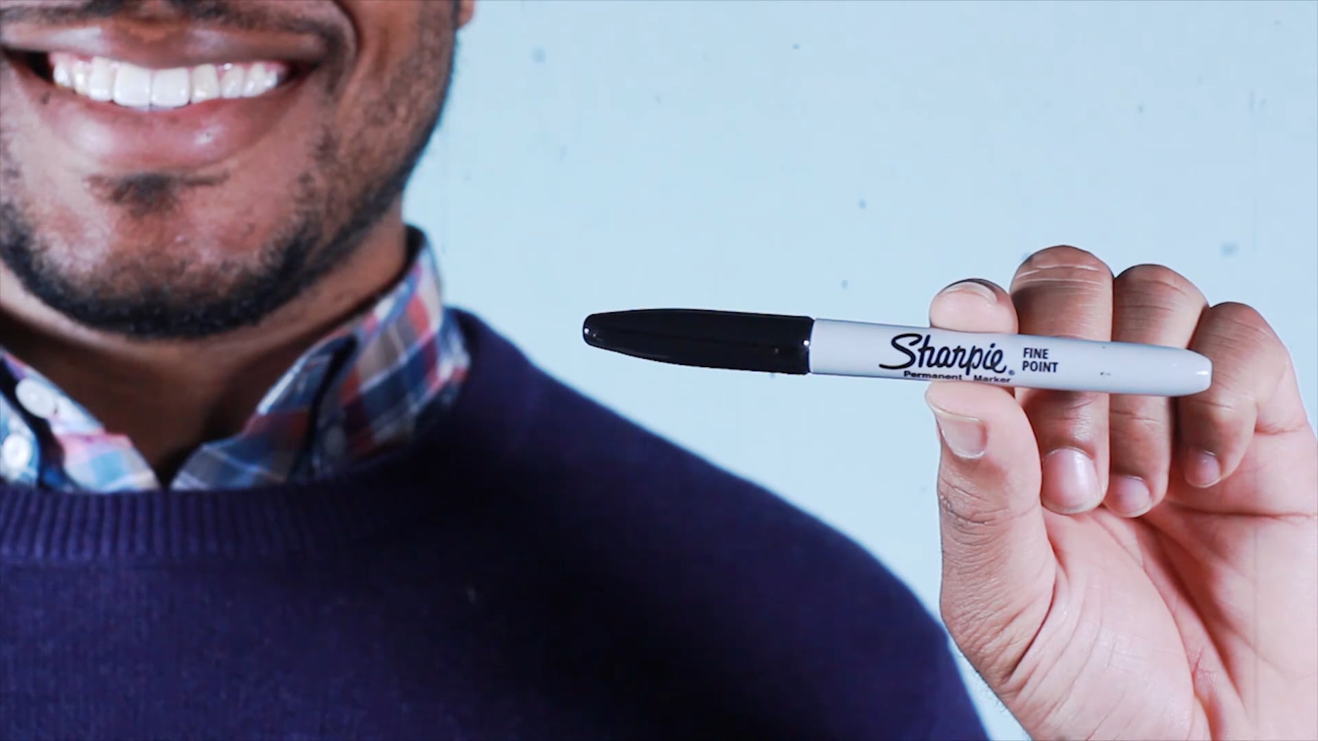 Sharpie School of Success Commercial on Vimeo