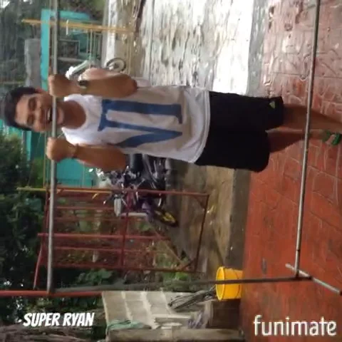 Ryan Salcedo Esmeralda aka Superman on Vimeo