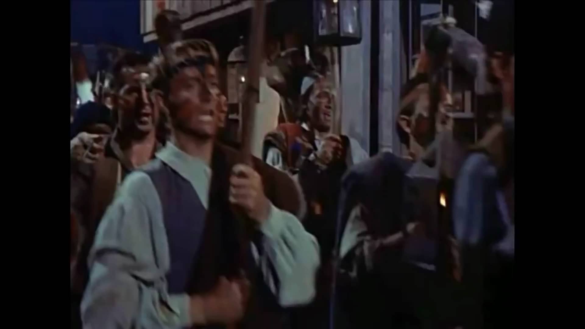 Johnny Tremain (1957) on Vimeo