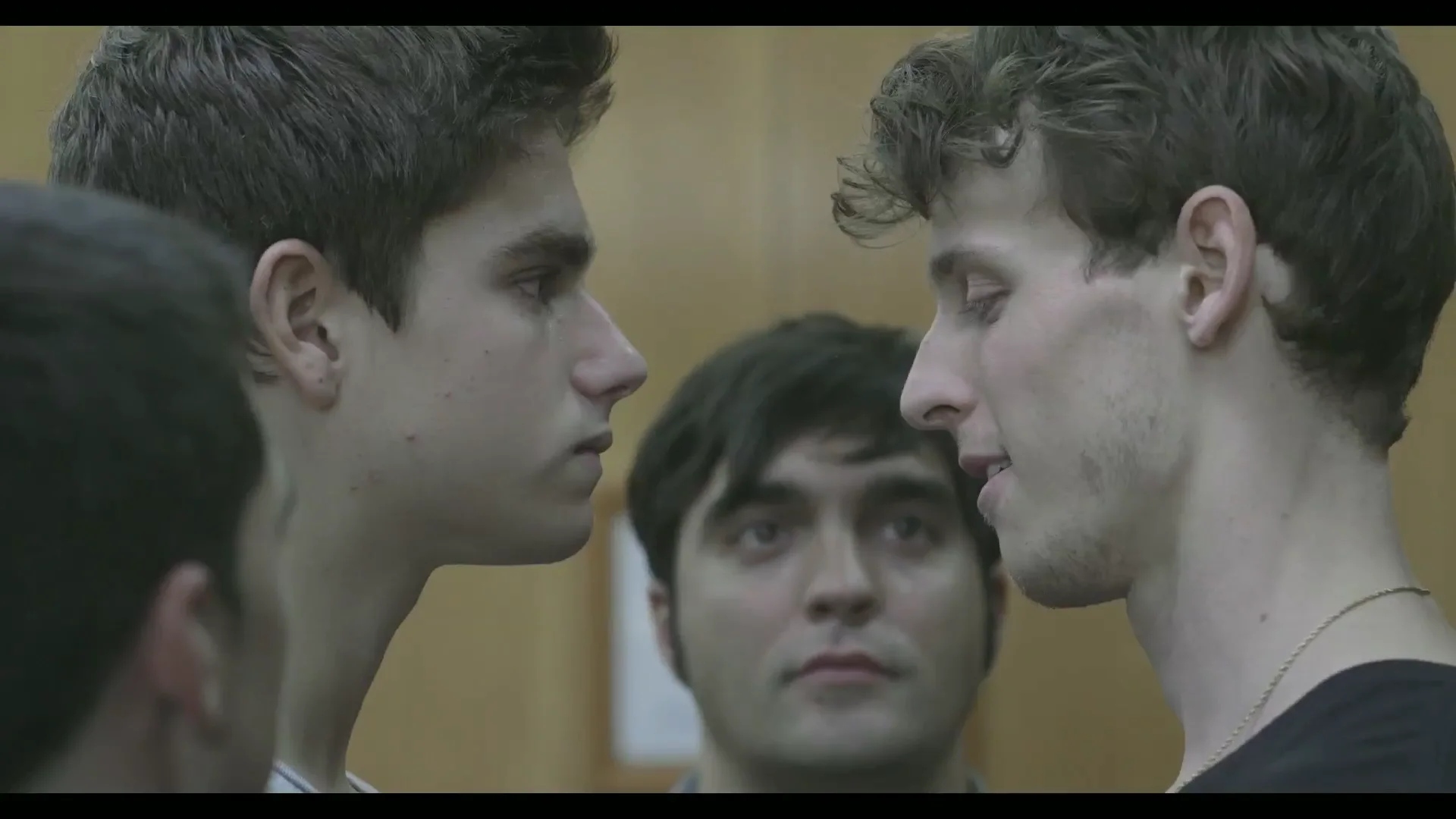 Javier Butler. Novatos 2 on Vimeo