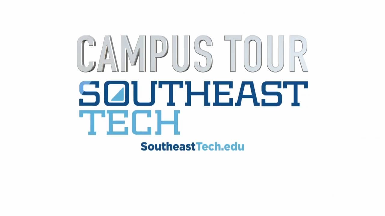 Southeast Tech Campus Tour on Vimeo