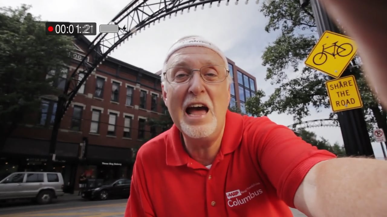 AARP T.V. Commercial on Vimeo