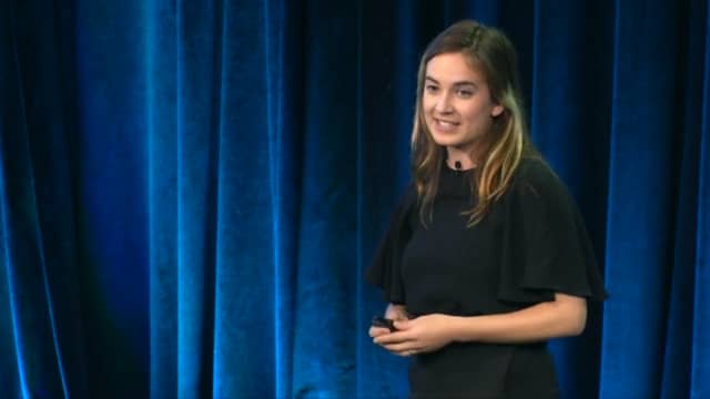 Metta Demo Day NYC on Vimeo