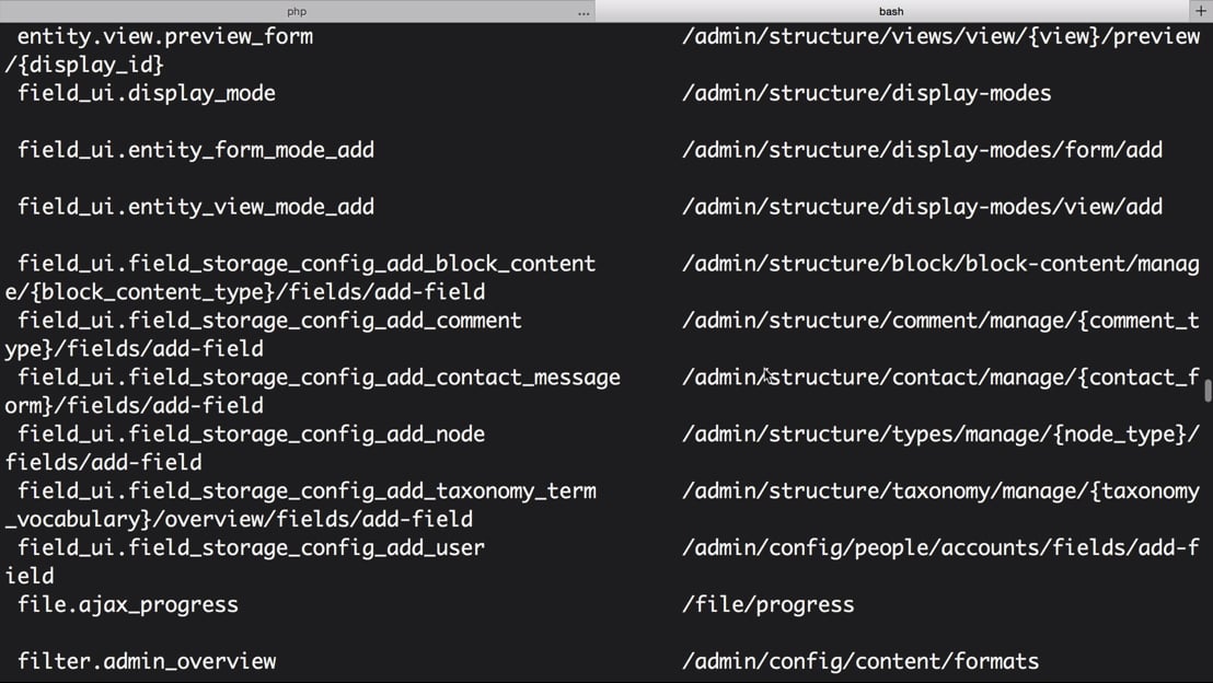Debugging Drupal 8 Under The Hood Symfonycasts