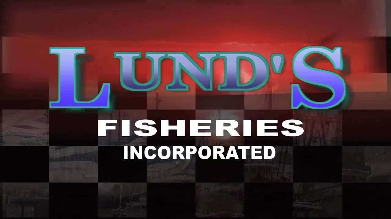 Lund's Fisheries Incorporated - Lund's Fisheries Inc. on Vimeo