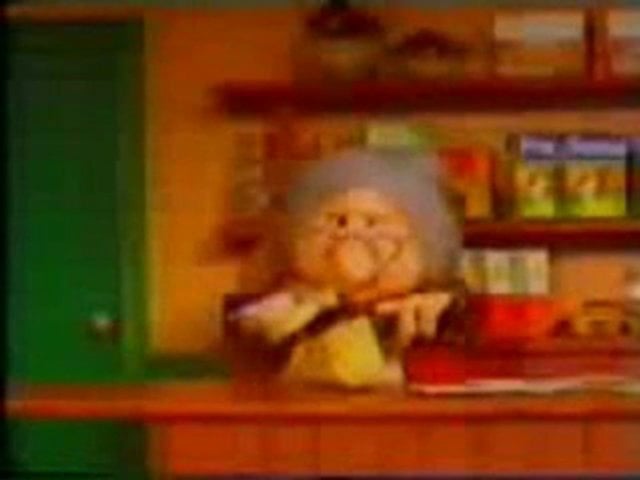 Bad Postman Pat! on Vimeo