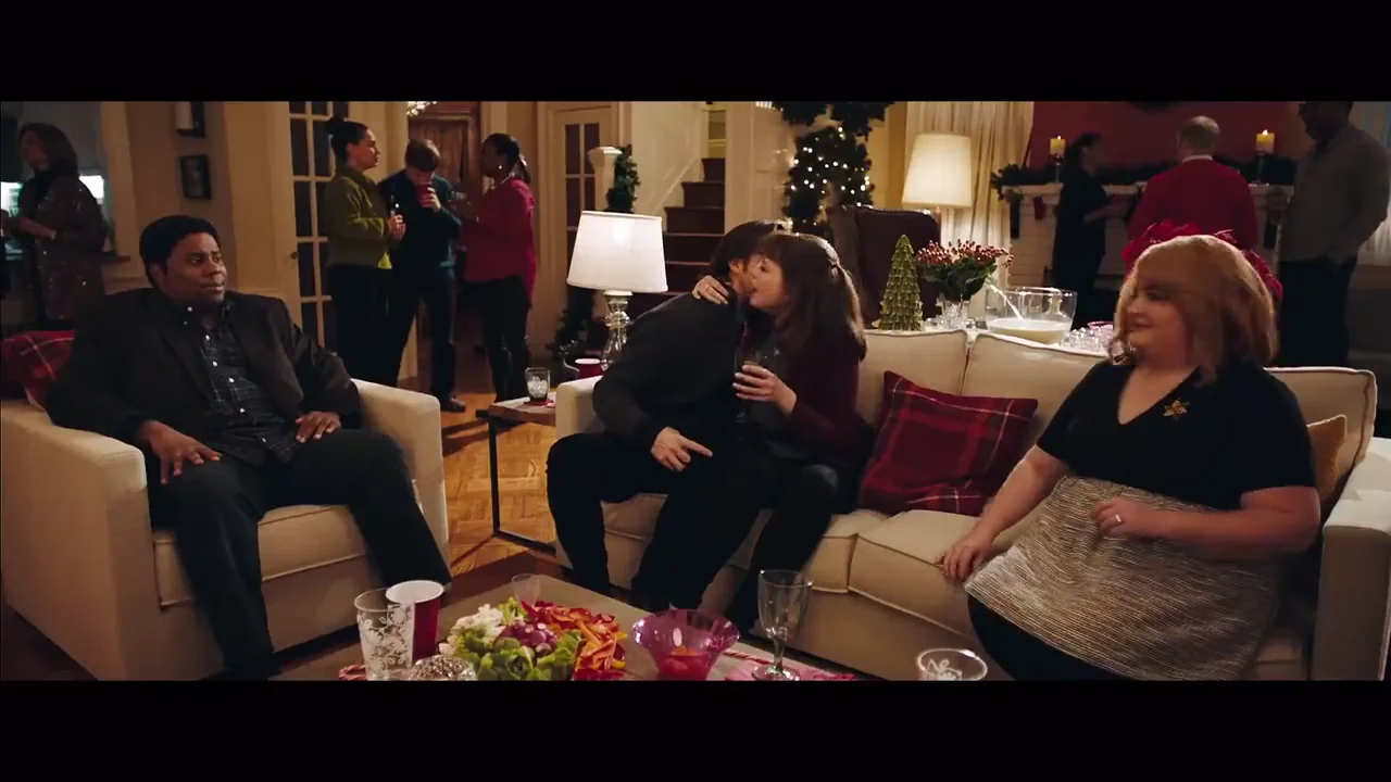 SNL: Santa Baby! on Vimeo