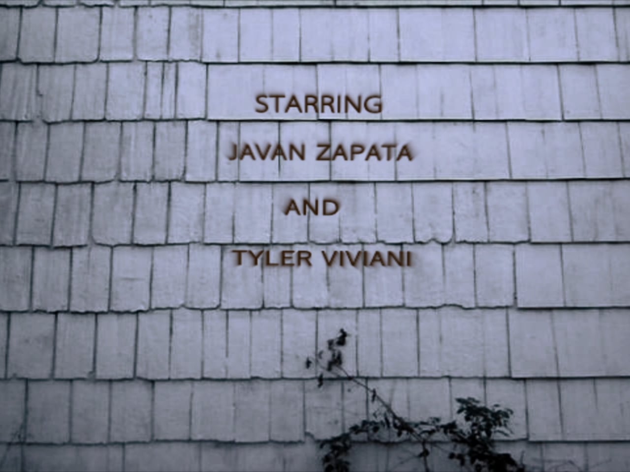 film_credits on Vimeo