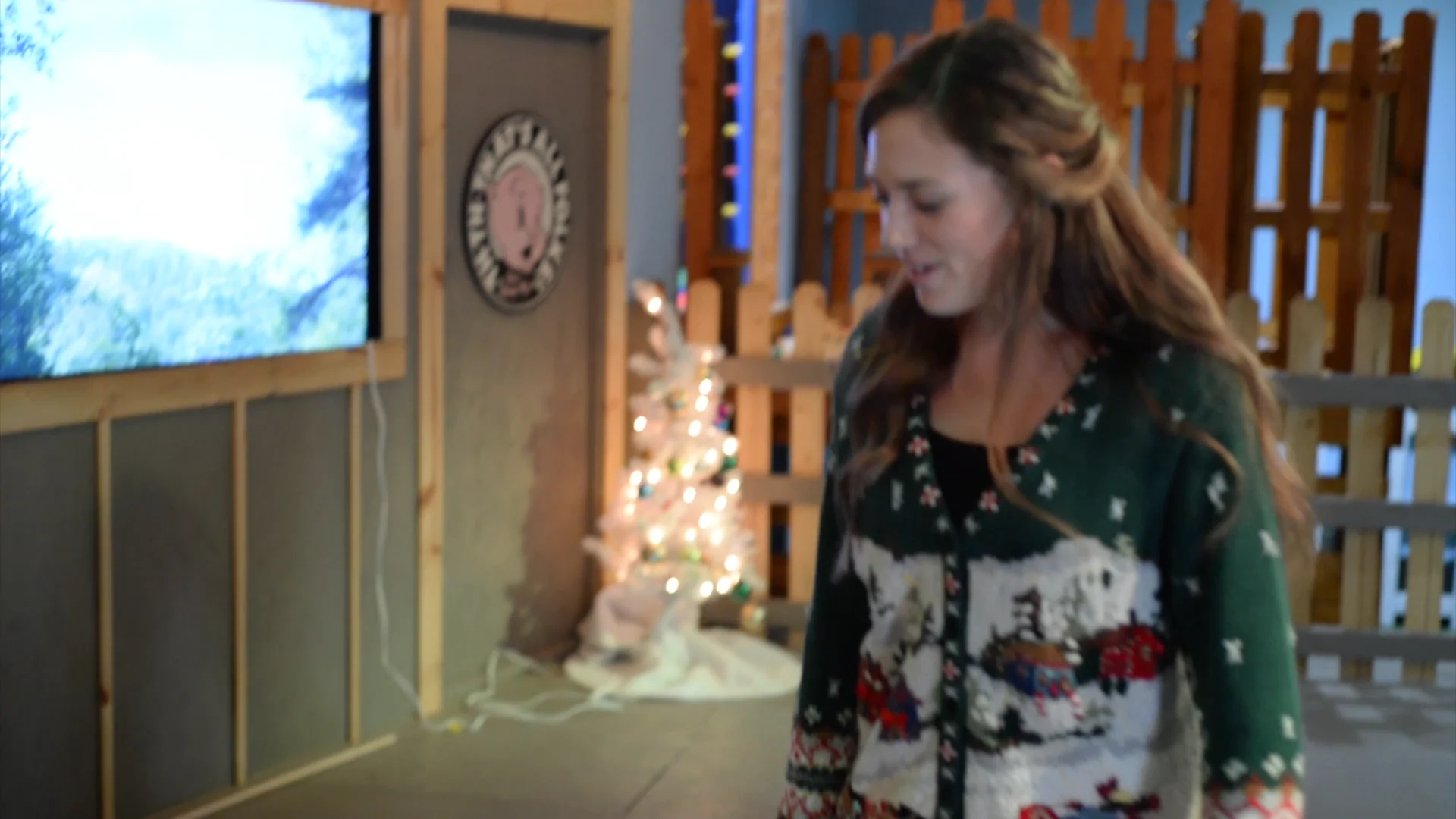 Final Treehouse on Vimeo