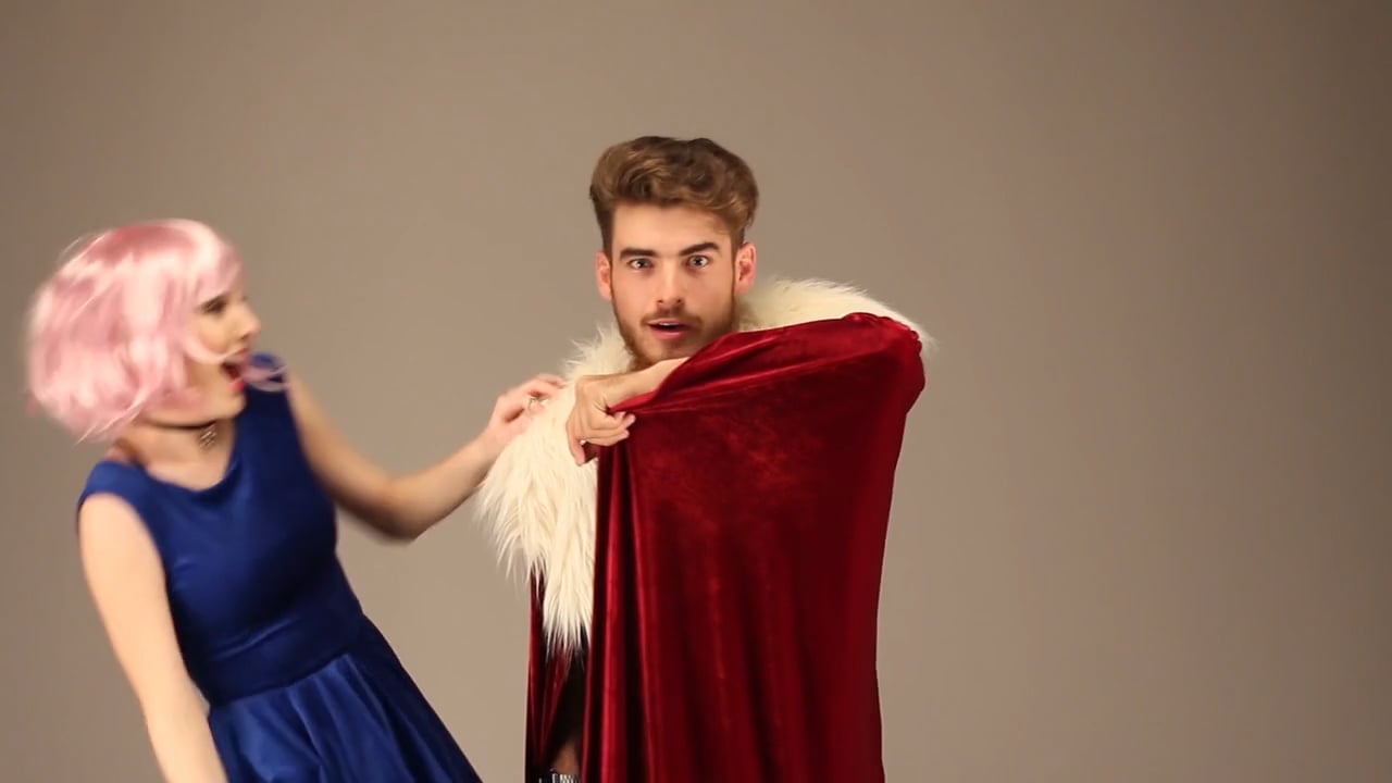 Vestuario - Goldfish on Vimeo