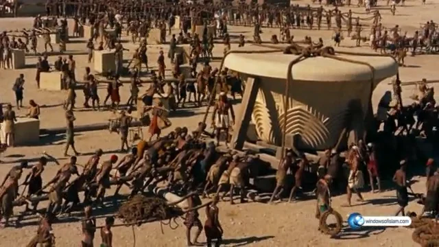Haman And The Ancient Egyptian Scriptures On Vimeo