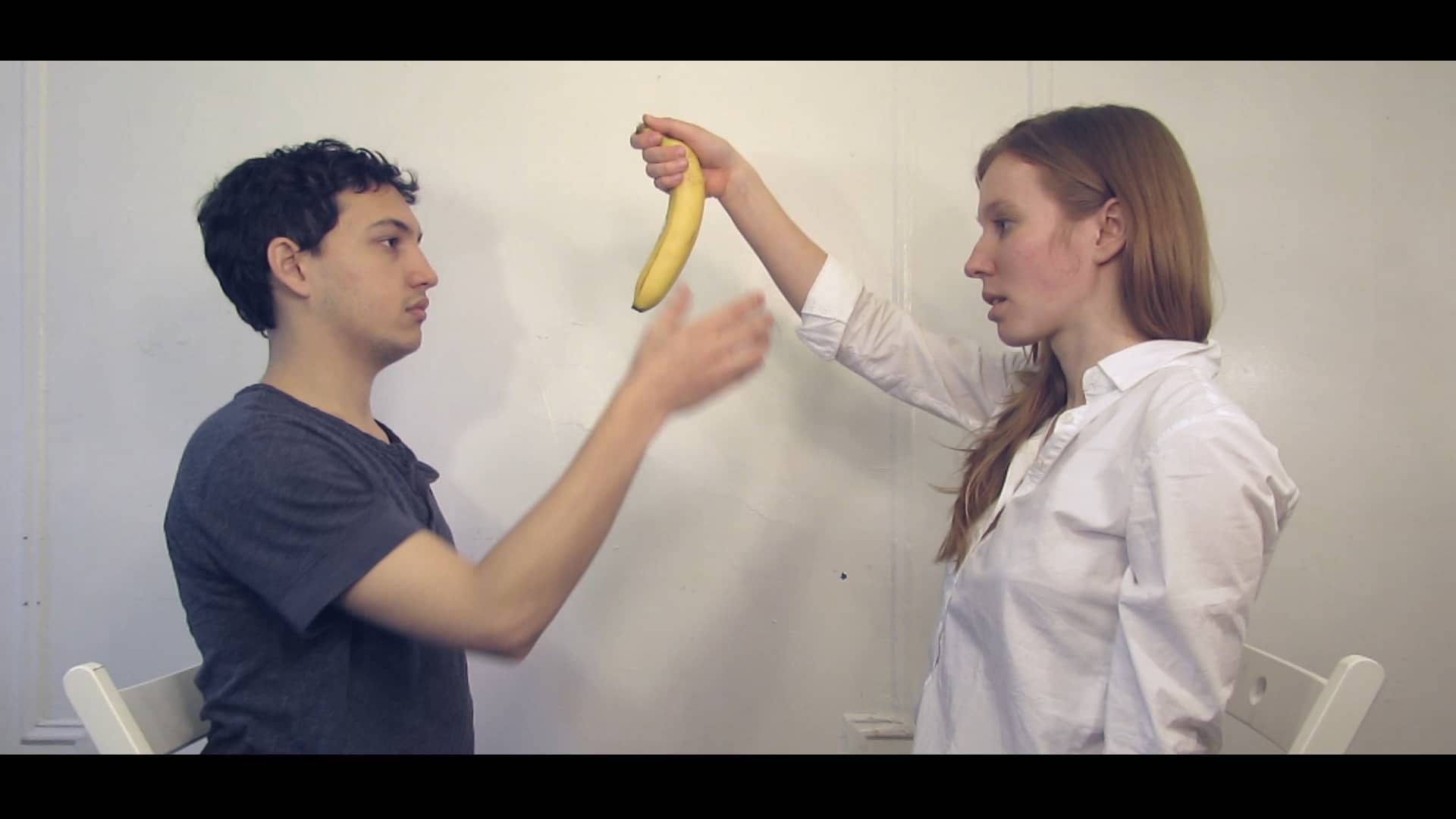 Banana Slap on Vimeo