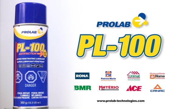 Prolab | Productions Optimales