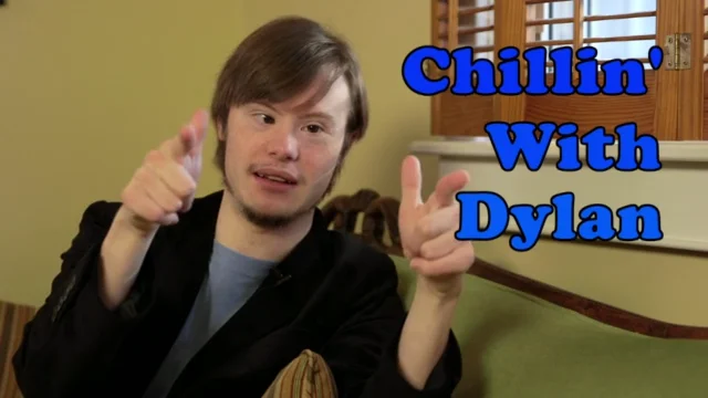 Chillin' With Dylan: The Sheepdogs on Vimeo