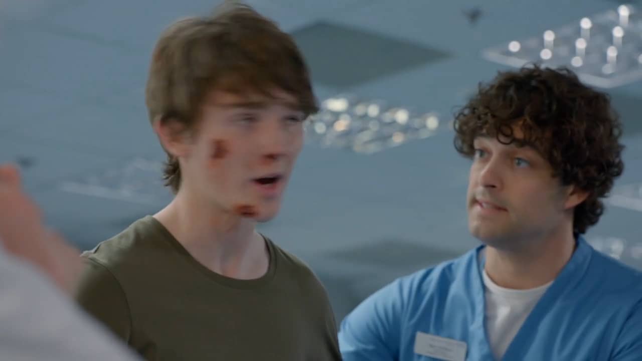 Nathaniel Gleed Showreel 2016 on Vimeo