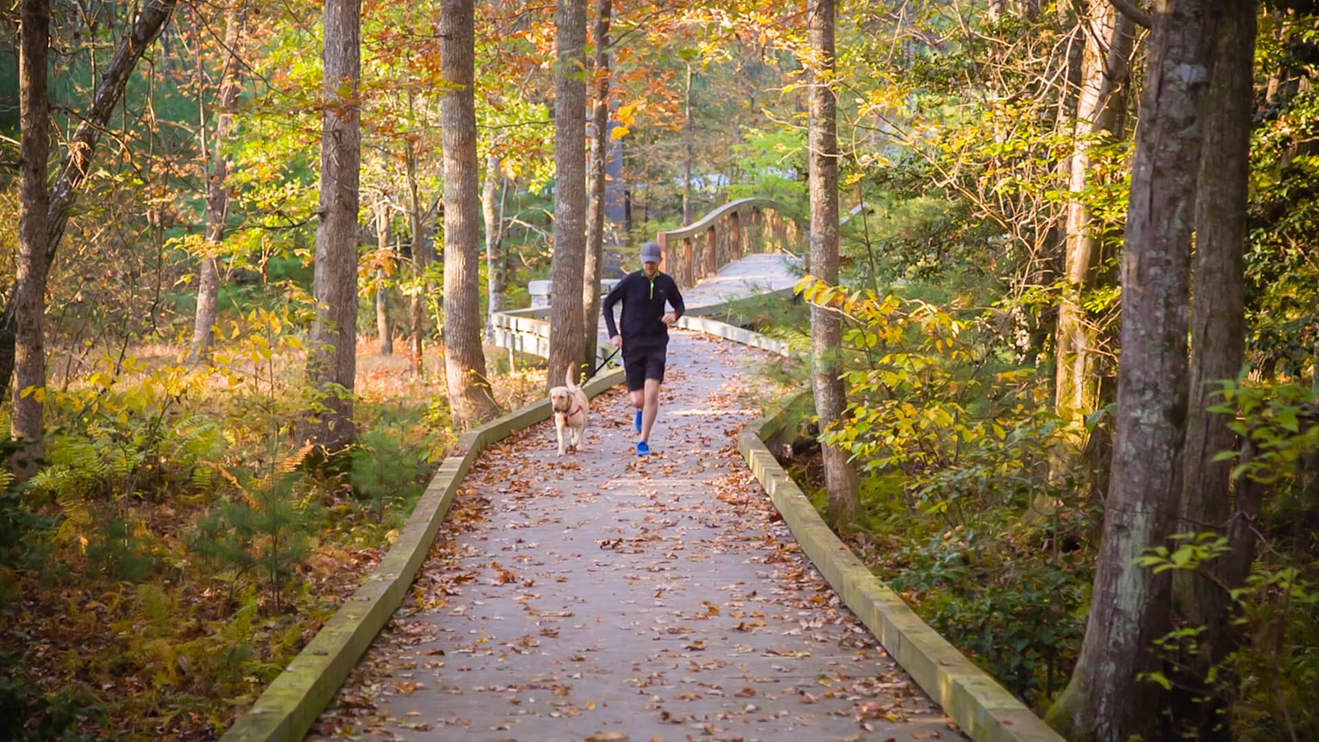 The Ramble Biltmore Forest on Vimeo