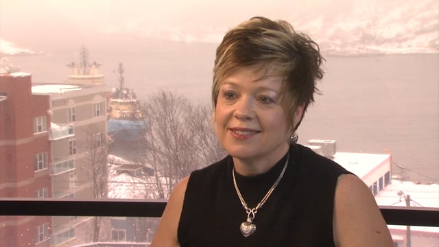 Atlantic Ocean - Colleen Baker - Watermark Project