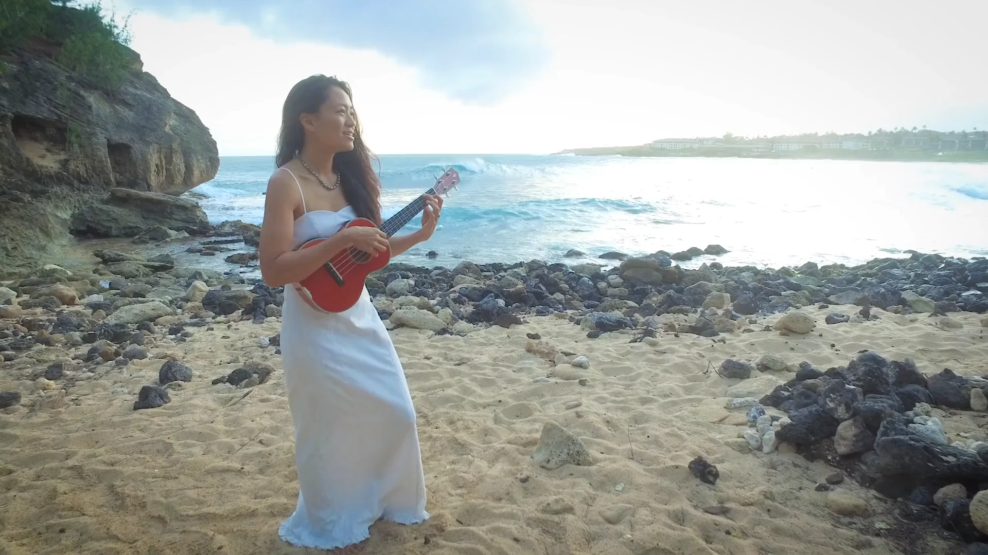 Diane Rubio Uke- iechoarts.com on Vimeo