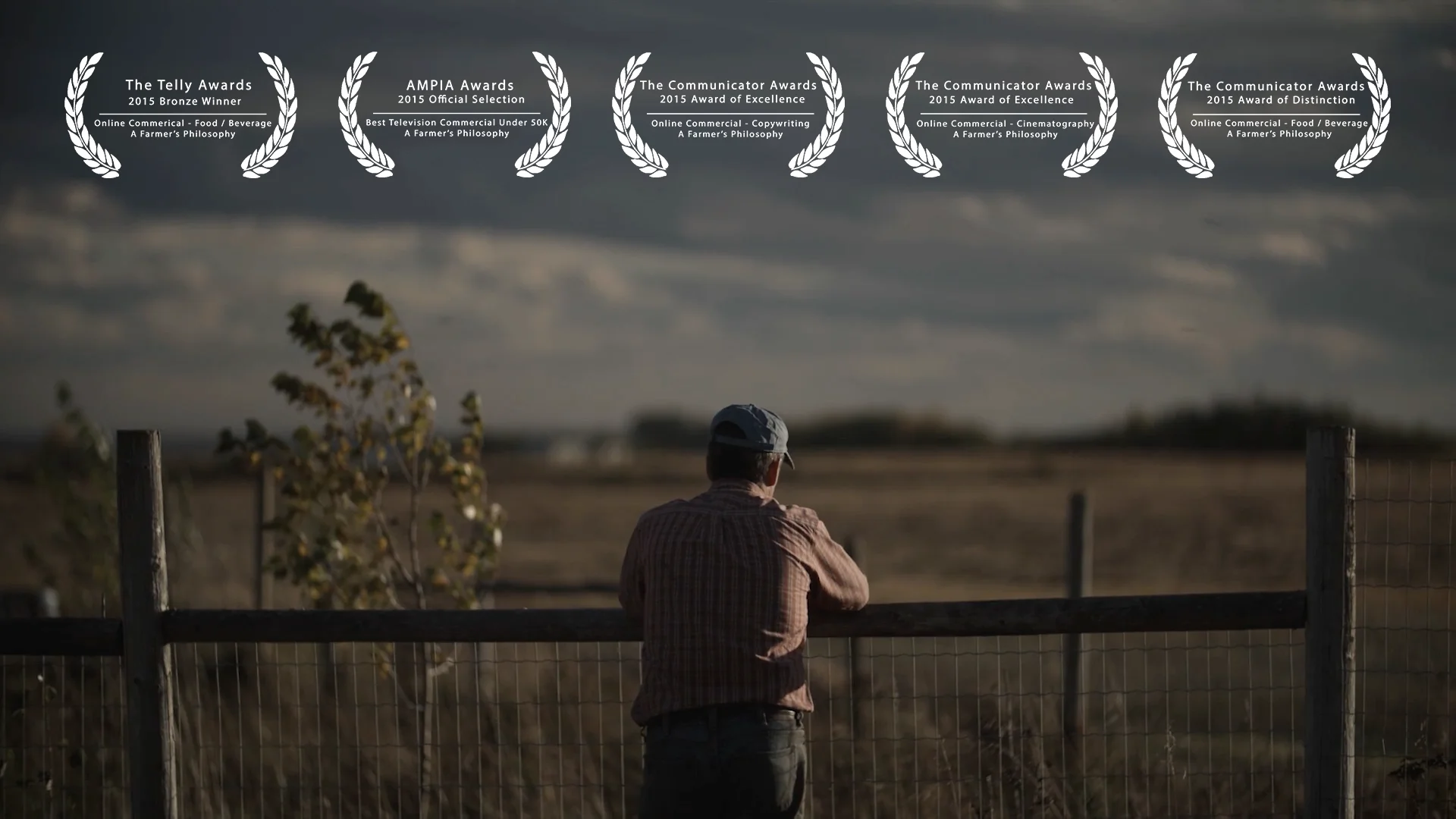 A Farmer's Philosophy - Bon Ton Bakery on Vimeo