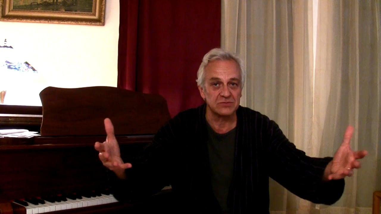 Remember When - BTS - Stanley Brown on Vimeo