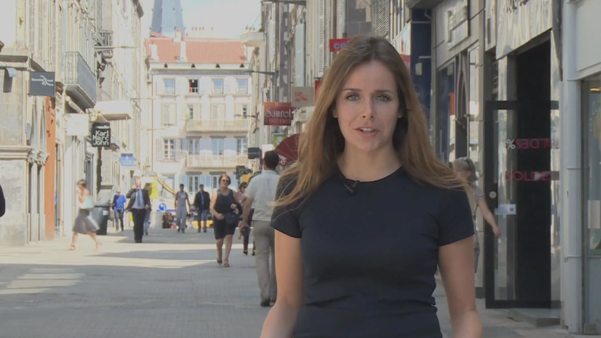 ALEXANDRA LAWTON SHOWREEL on Vimeo