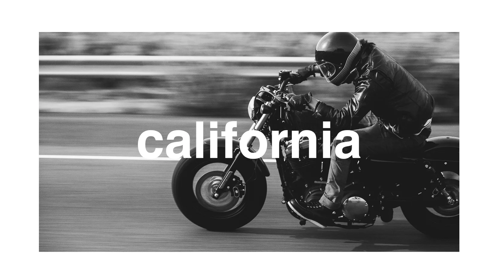 projectDETOUR - CALIFORNIA in Go Further on Vimeo