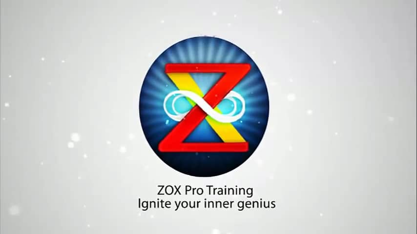 ZOX Pro | Educom | Brain Management on Vimeo