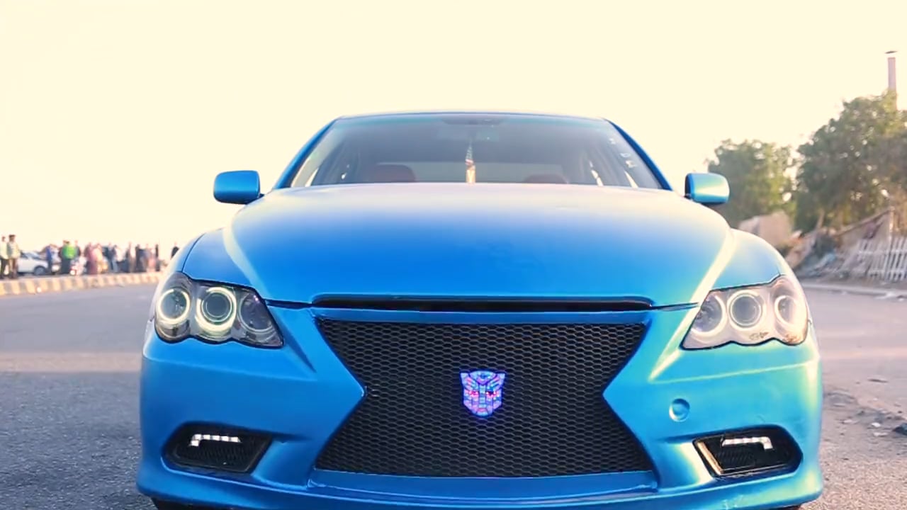 Speed Chasers (Adnan Pasha) Documentry Trailor on Vimeo