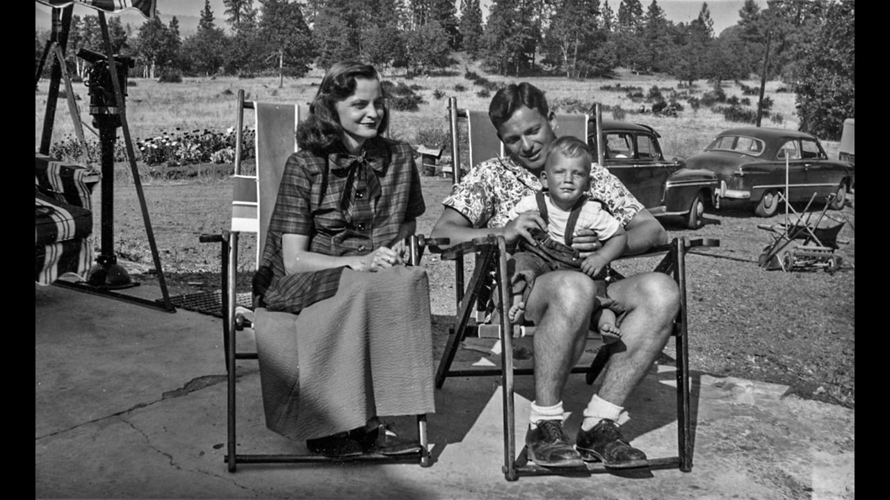 Jean Lamont Davidson Gordon Celebrates 90 Years on Vimeo