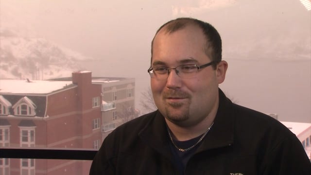 Atlantic Ocean, NL - Matthew Slade - Watermark Project