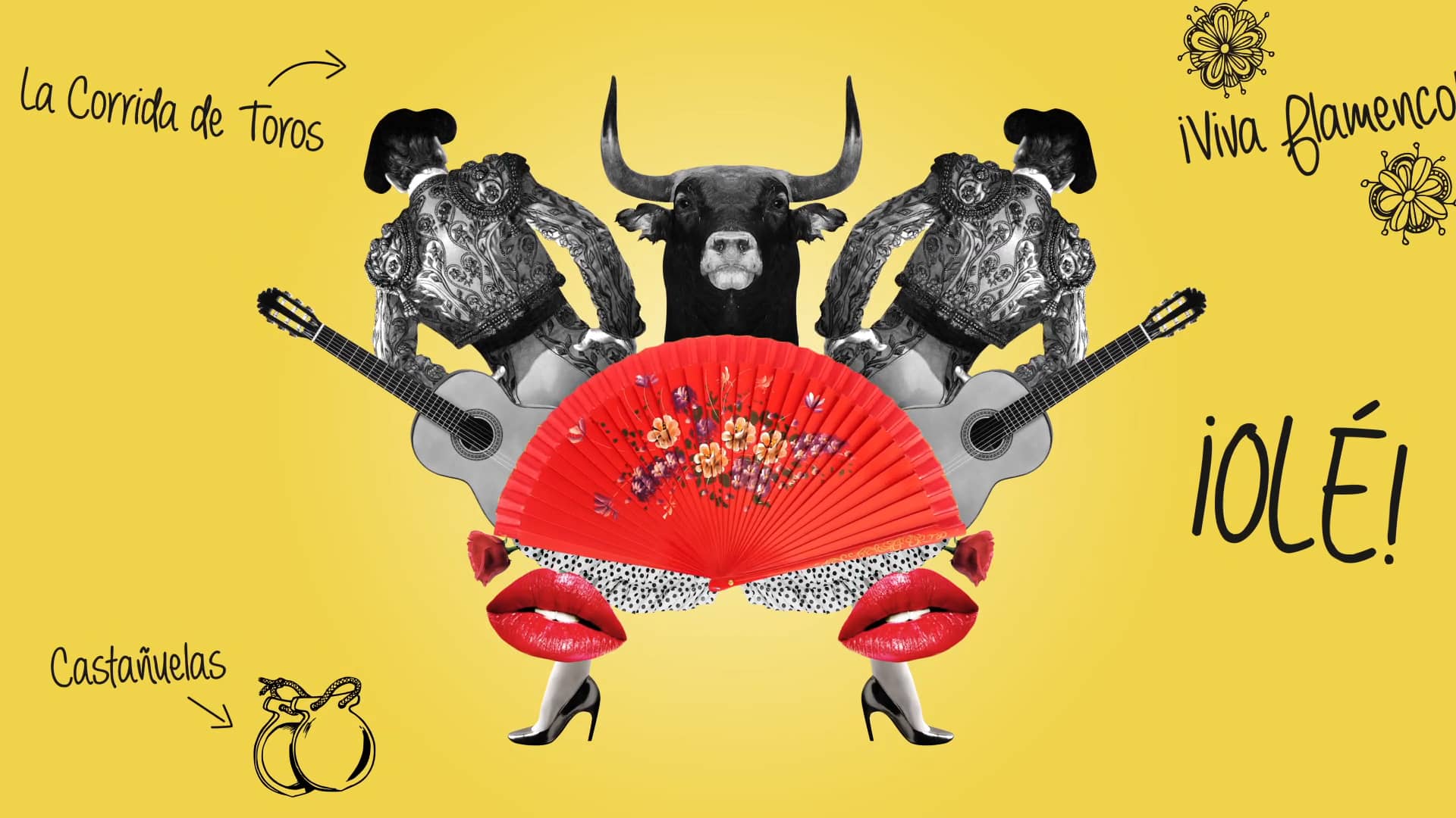 Spanish Culture on Vimeo
