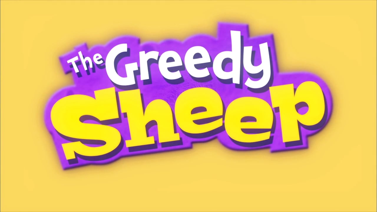 Greedy Sheep 20s TV Ad on Vimeo