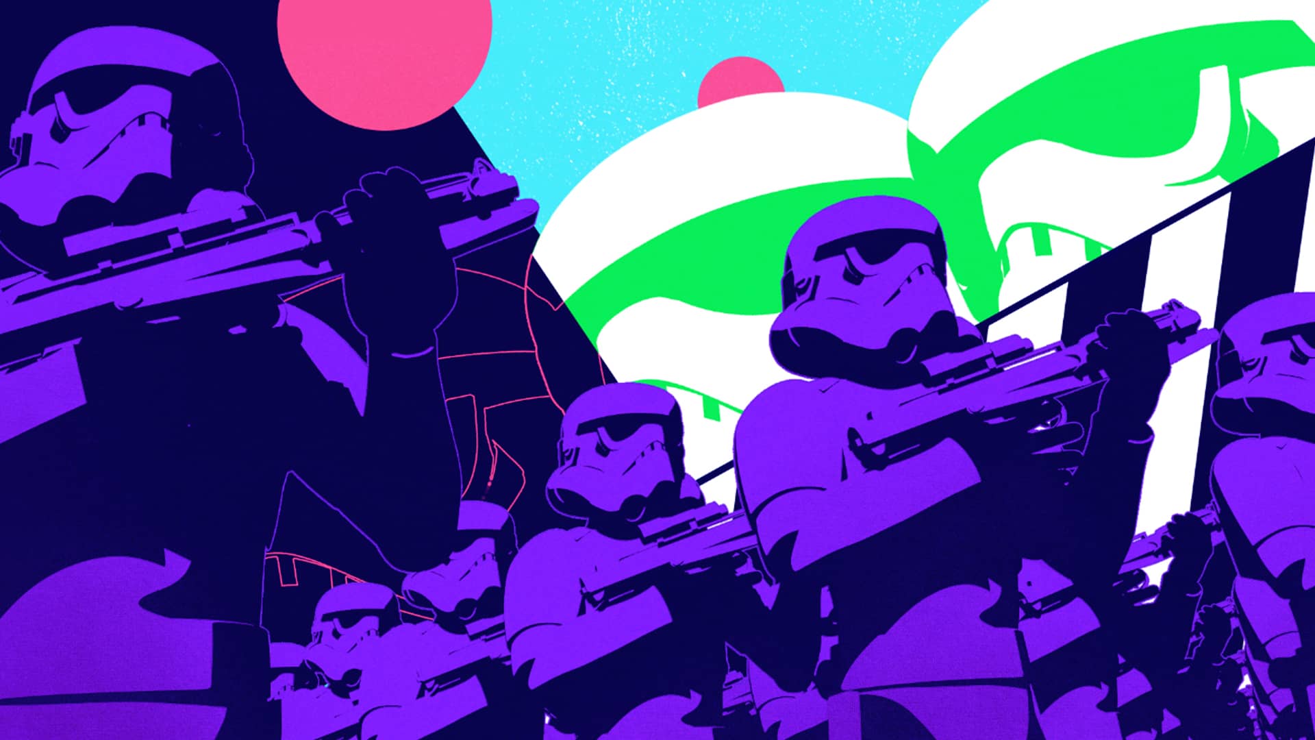 Disney Xd Star Wars Rebels On Vimeo