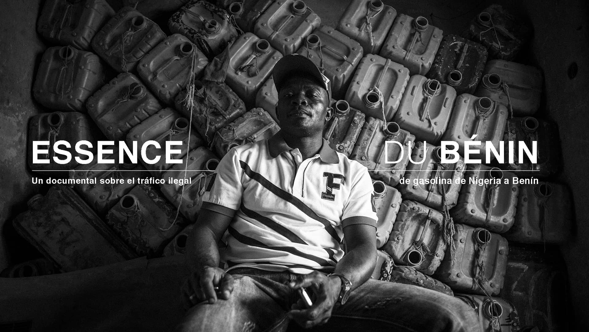 (ESP) Essence du Bénin - Documentary TEASER on Vimeo