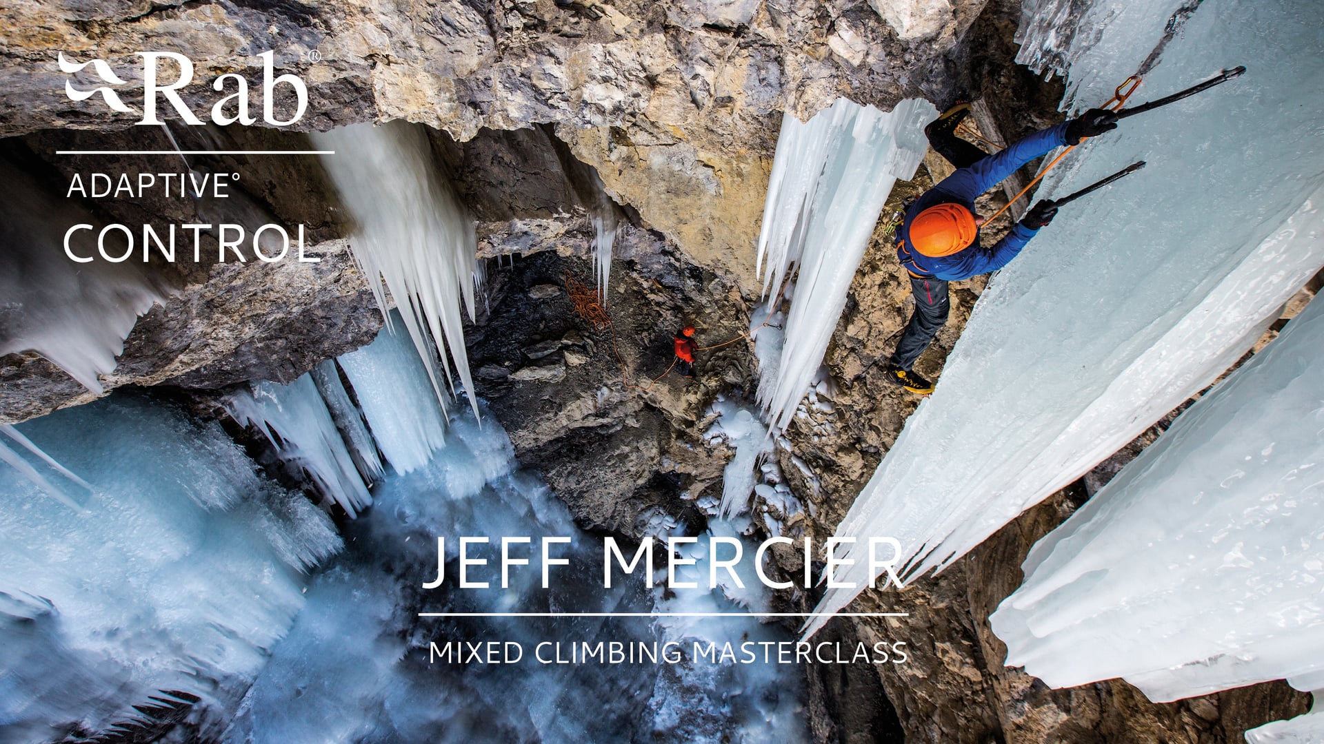 Winter Layering - Mixed Climbing in Switzerland in Team Easy - Rock ...